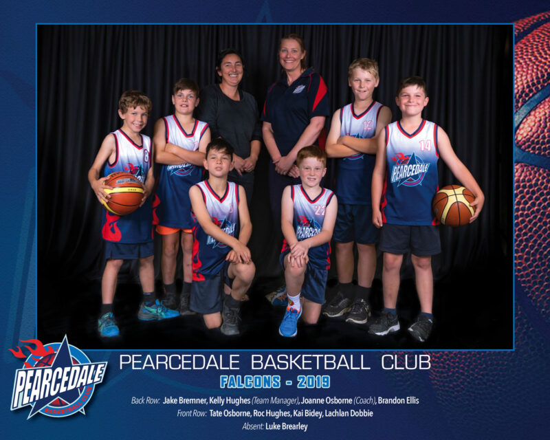 Pearcedale Basketball Club – Primary and Secondary School Aged teams ...