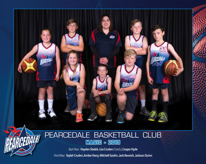 Pearcedale Basketball Club – Primary and Secondary School Aged teams ...