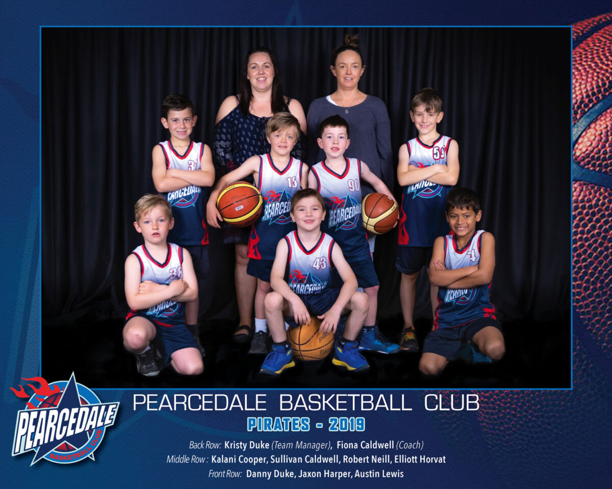 Pearcedale Basketball Club – Primary and Secondary School Aged teams ...
