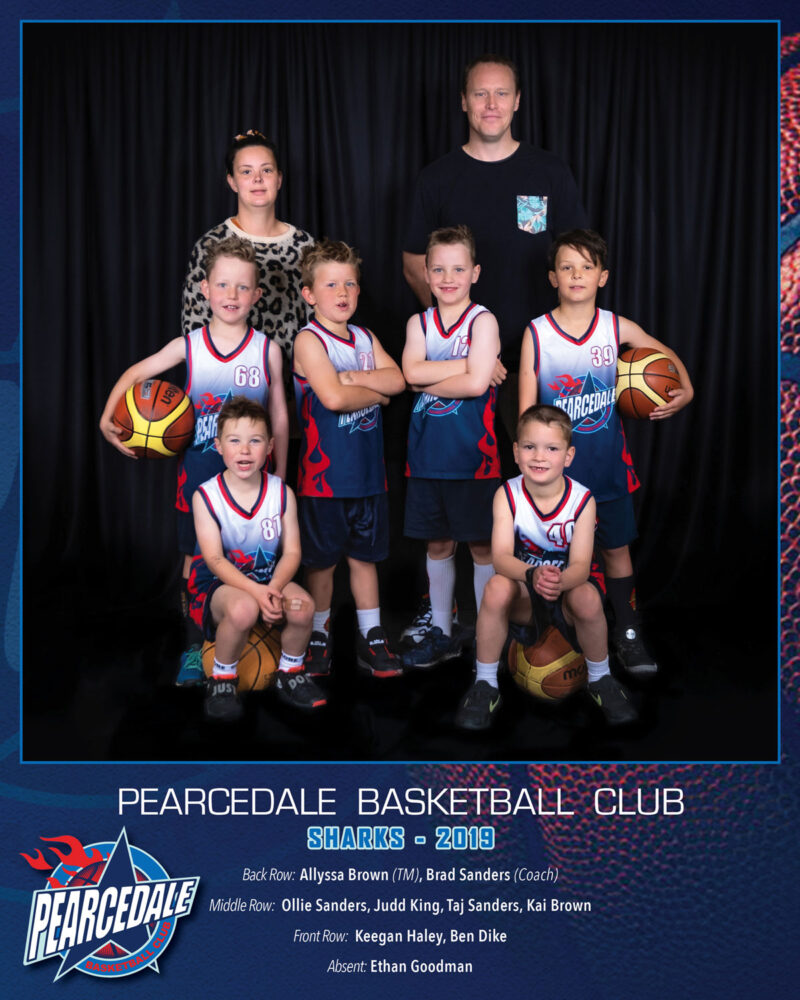 Pearcedale Basketball Club – Primary and Secondary School Aged teams ...