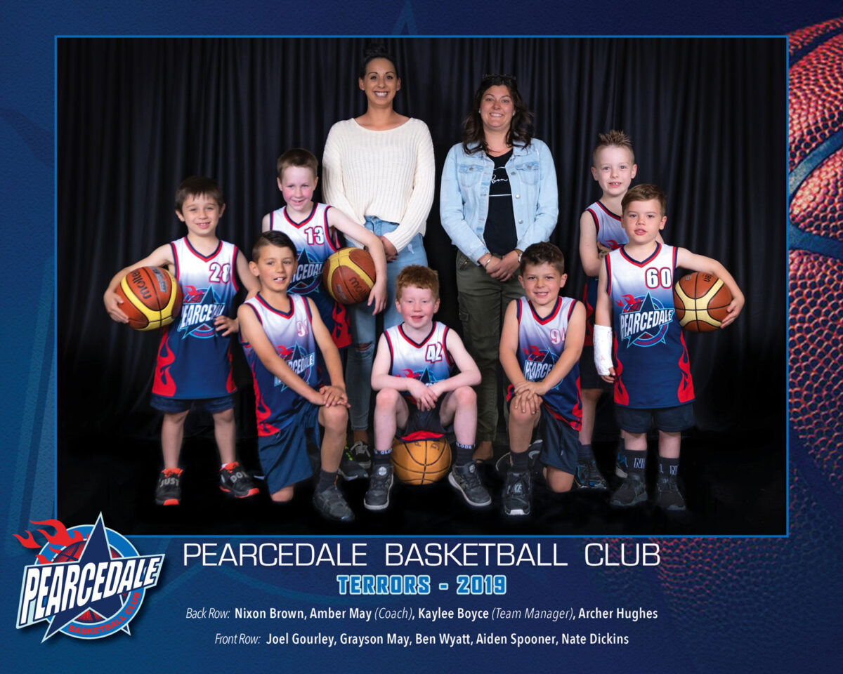 Pearcedale Basketball Club – Primary and Secondary School Aged teams ...